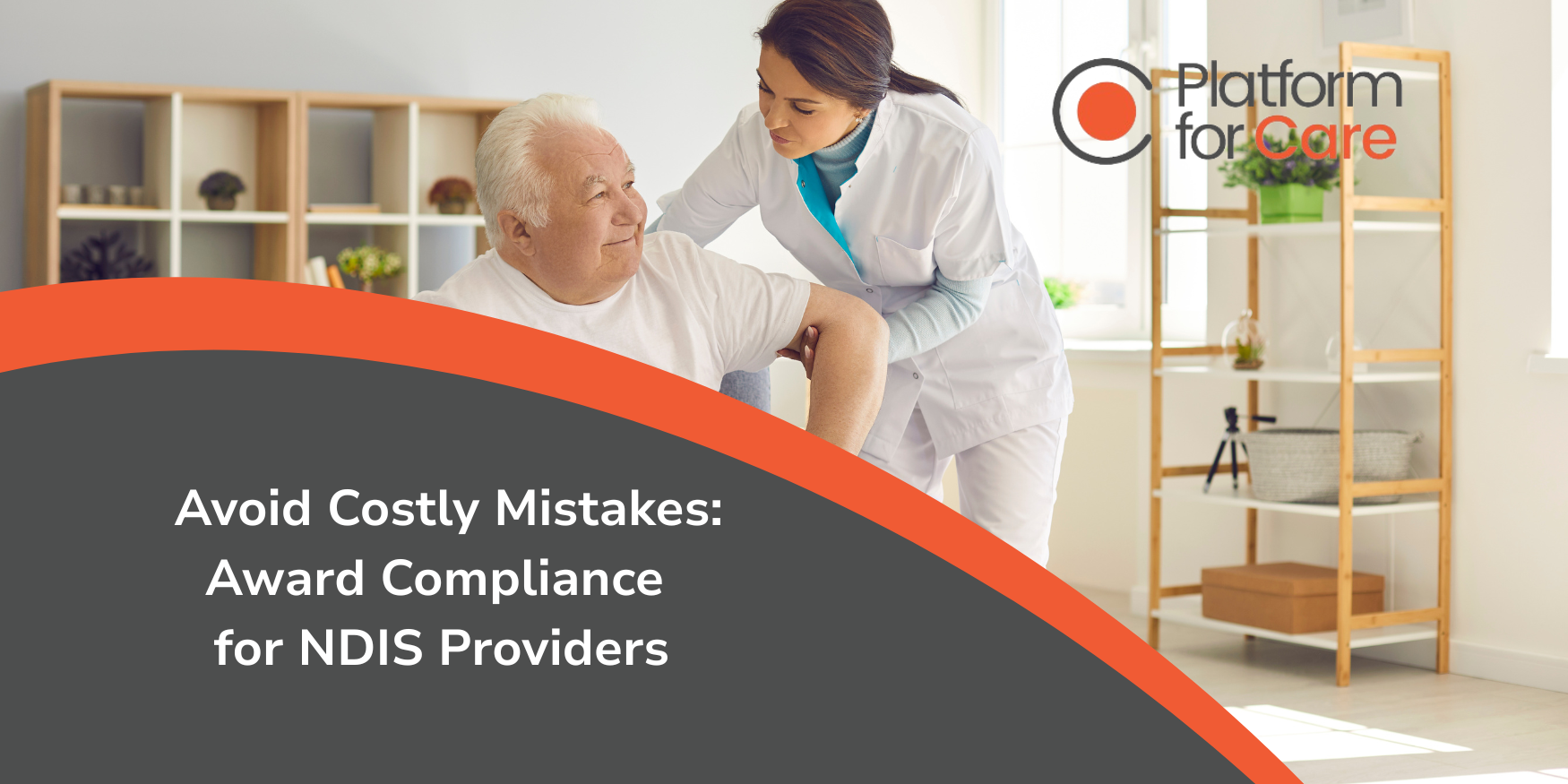 Avoiding Costly Mistakes: Award Compliance for NDIS Providers